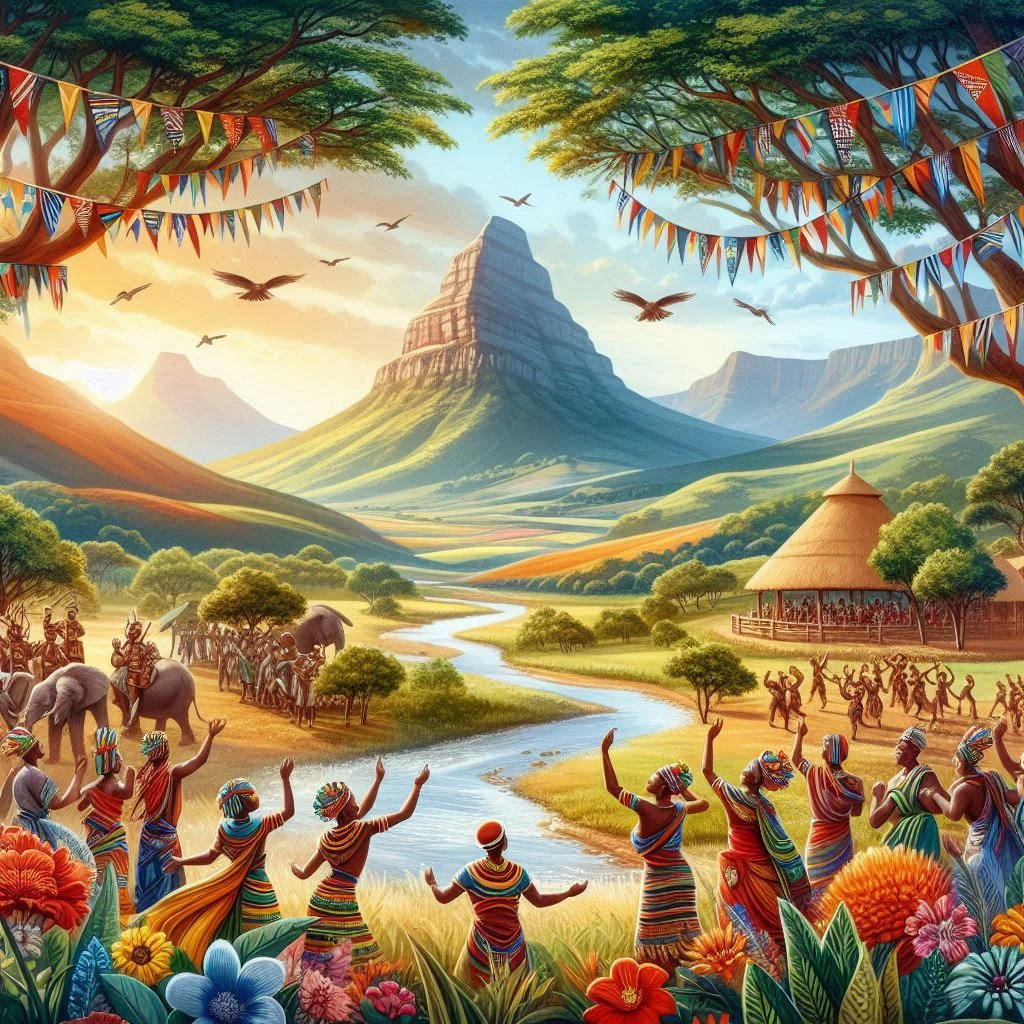 Eswatini | AISC Wiki | Fandom