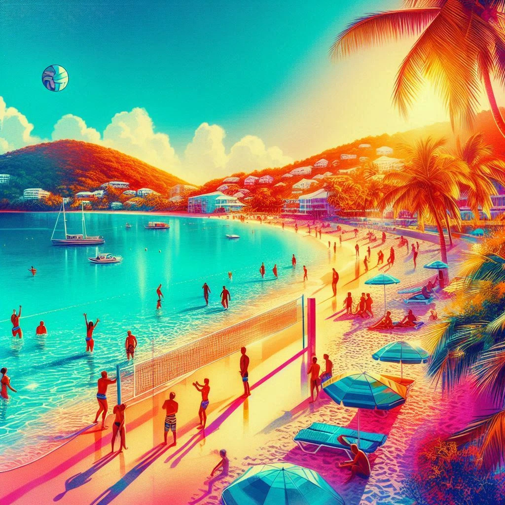 Antigua & Barbuda | AISC Wiki | Fandom