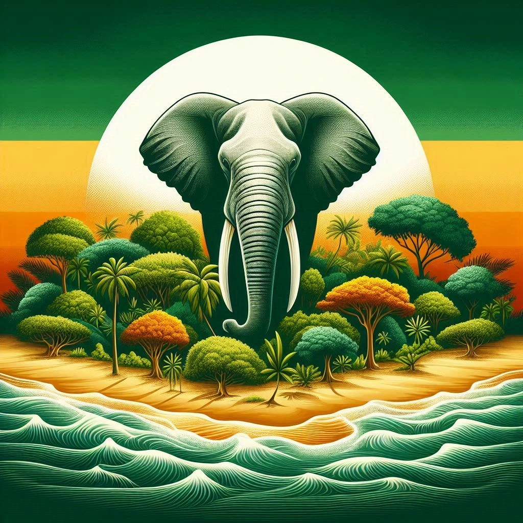 Ivory Coast | AISC Wiki | Fandom