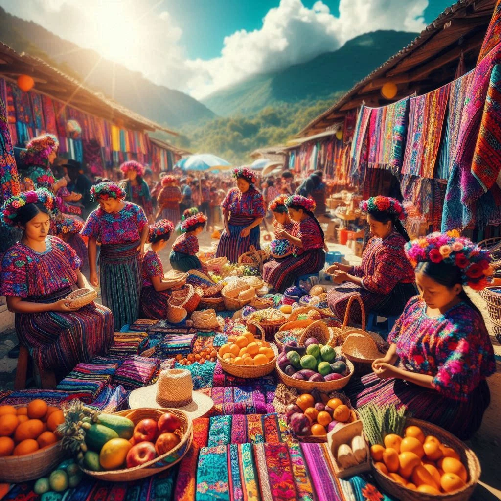 Guatemala | AISC Wiki | Fandom