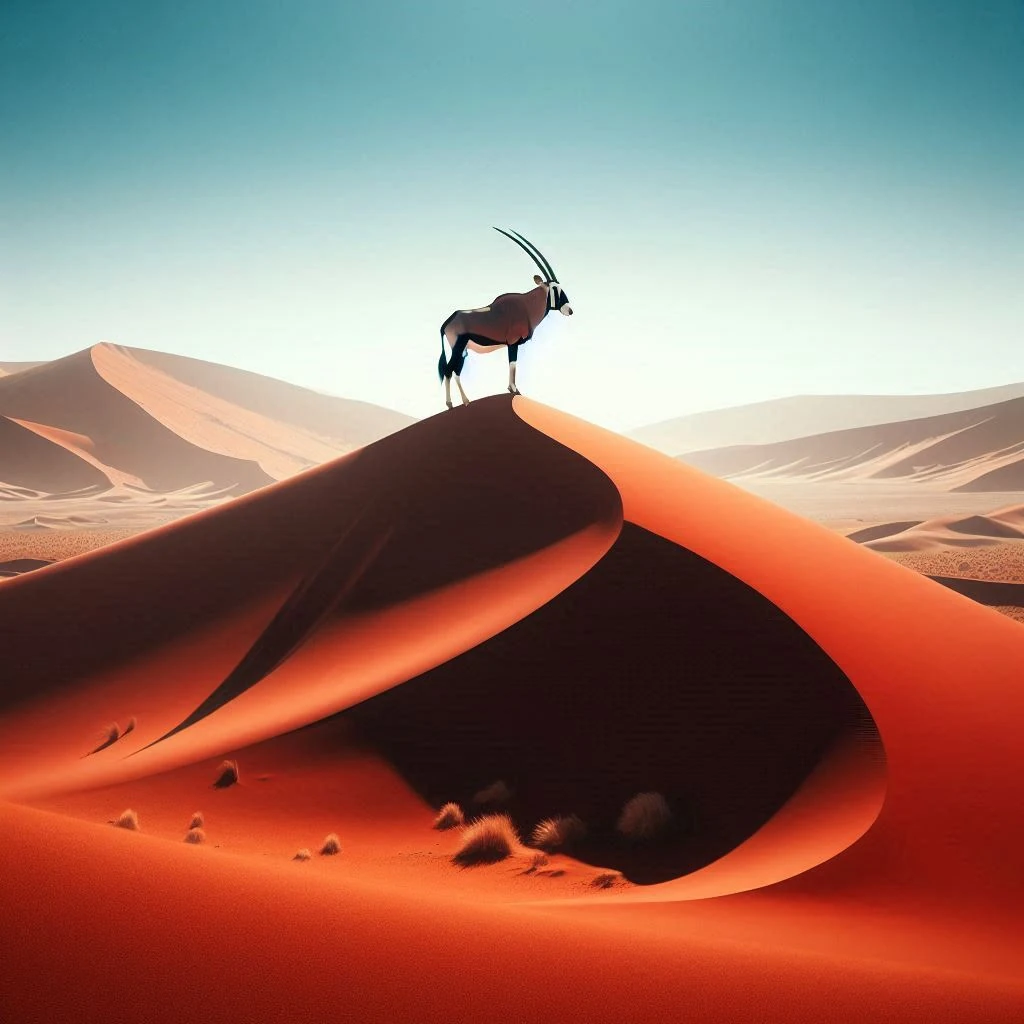 Namibia | AISC Wiki | Fandom