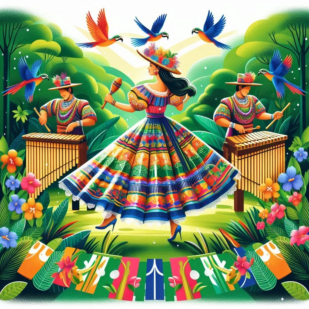 Nicaragua | AISC Wiki | Fandom