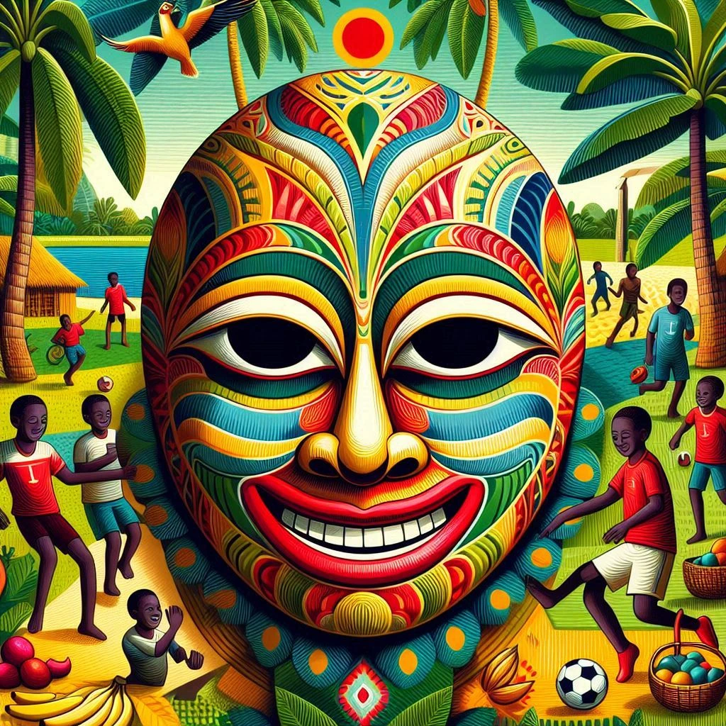 Benin | AISC Wiki | Fandom