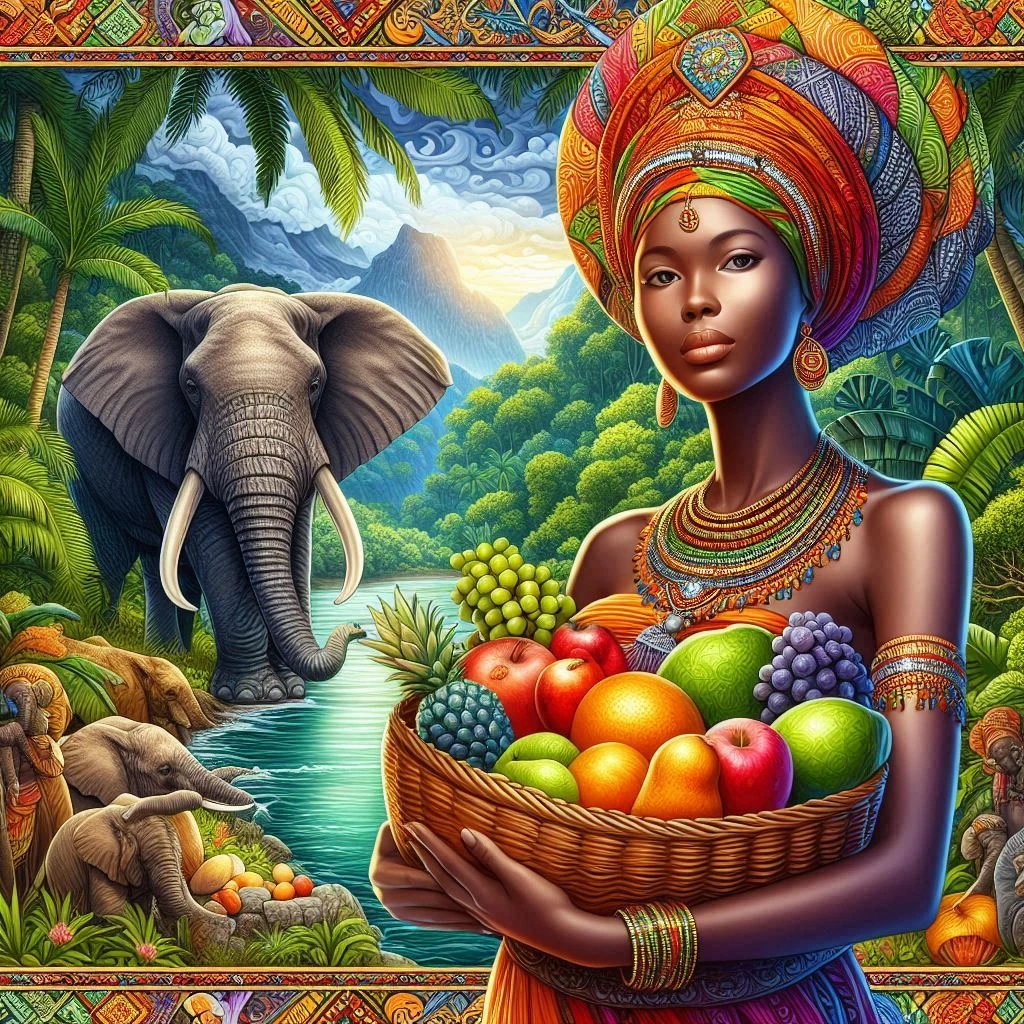 Gabon | AISC Wiki | Fandom