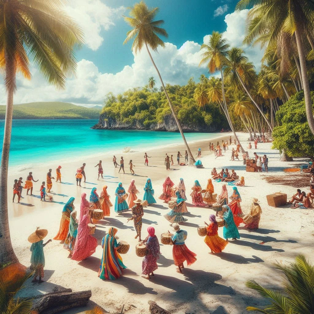 Comoros | AISC Wiki | Fandom