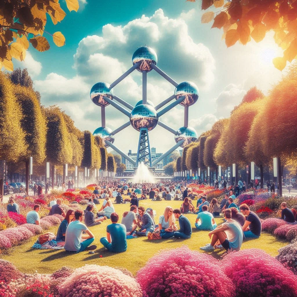 Belgium | AISC Wiki | Fandom