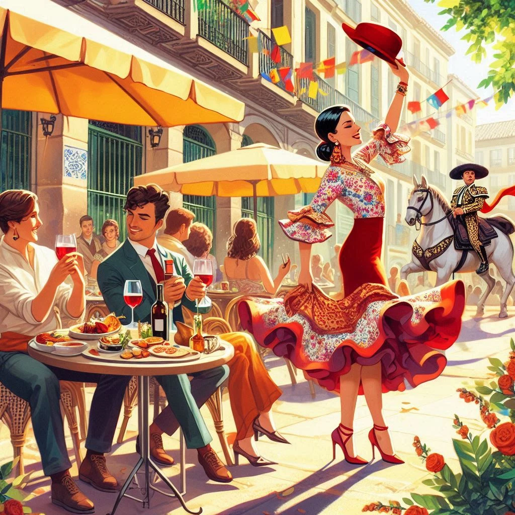 Spain | AISC Wiki | Fandom