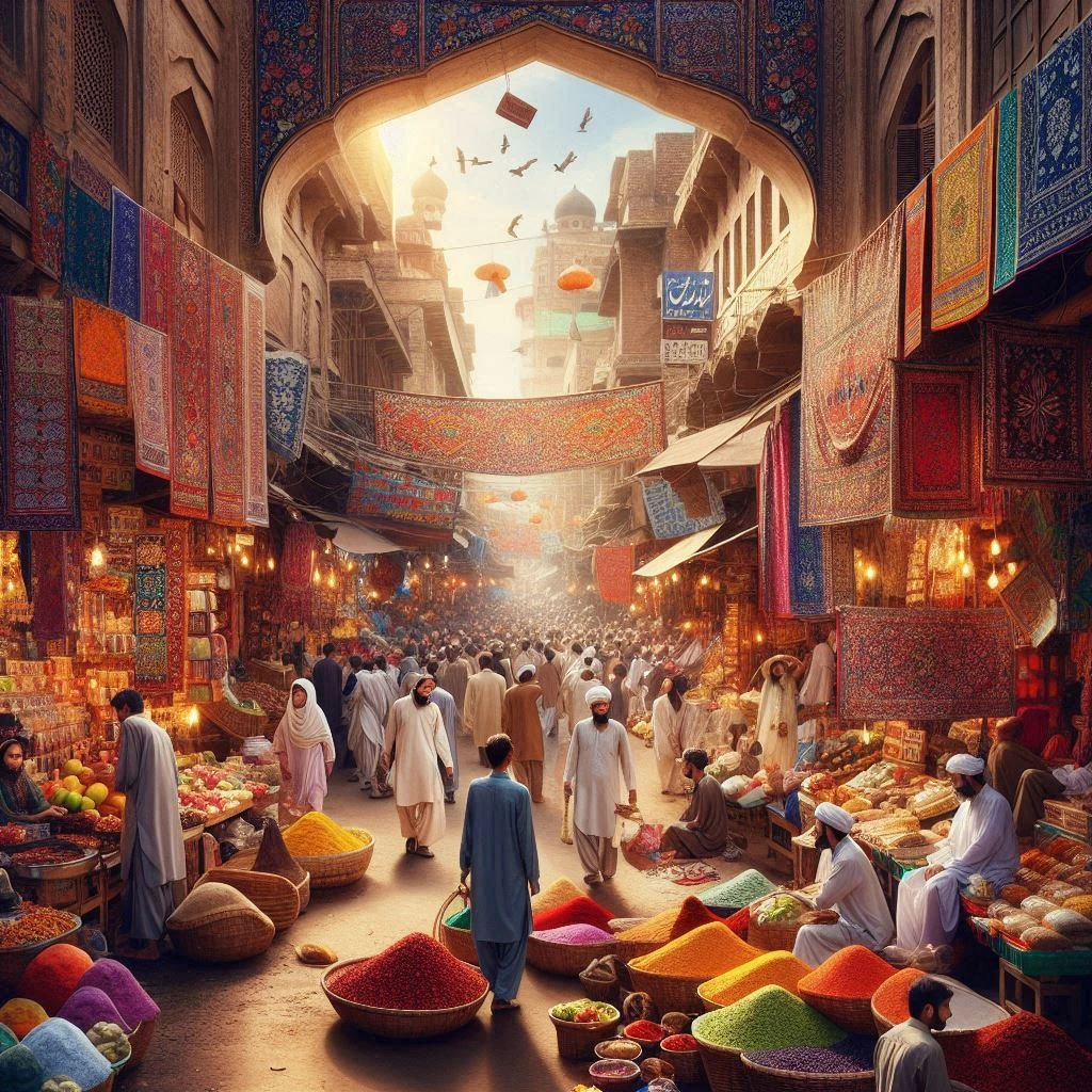 Pakistan | AISC Wiki | Fandom