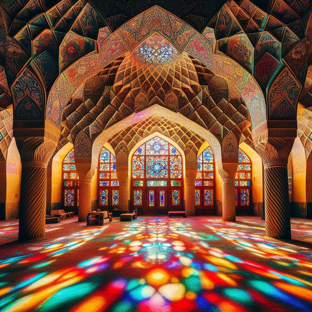 Iran Aisc Wiki Fandom