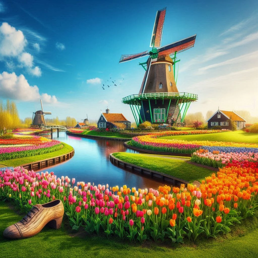 Netherlands | AISC Wiki | Fandom