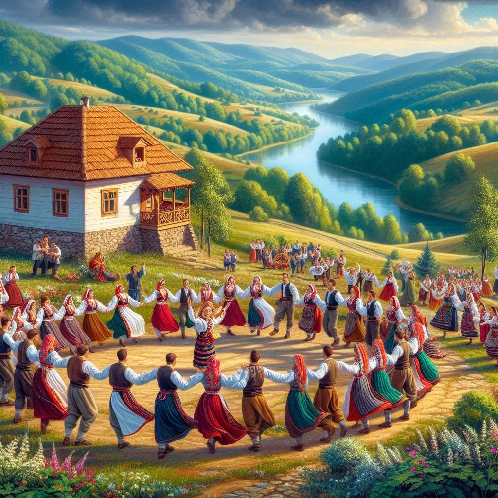 Serbia | AISC Wiki | Fandom