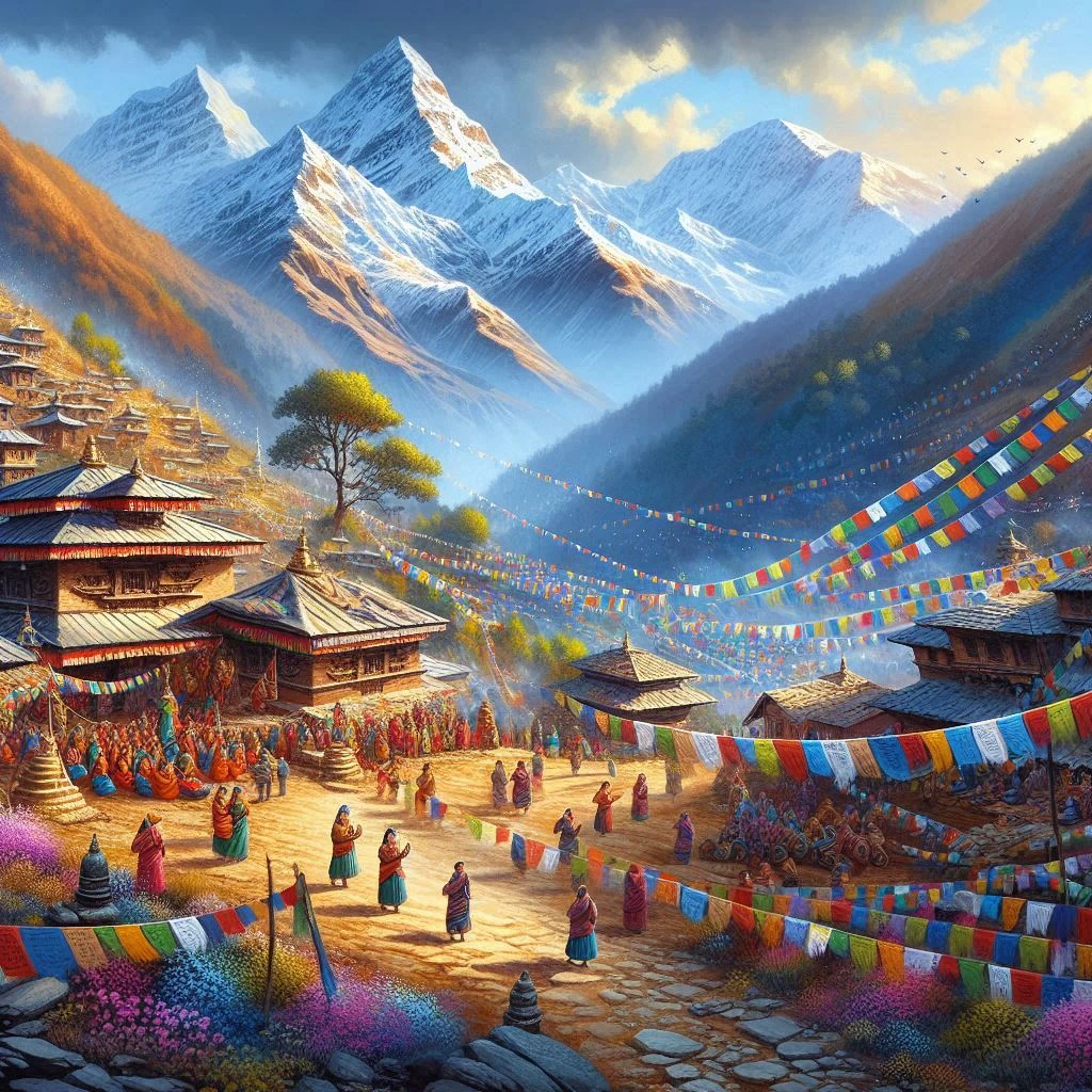 Nepal | AISC Wiki | Fandom