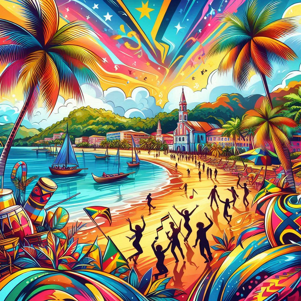 Grenada Aisc Wiki Fandom