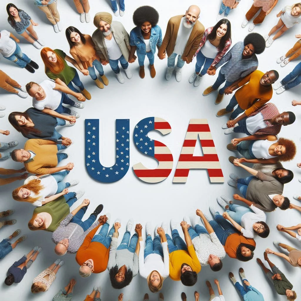 US America | AISC Wiki | Fandom