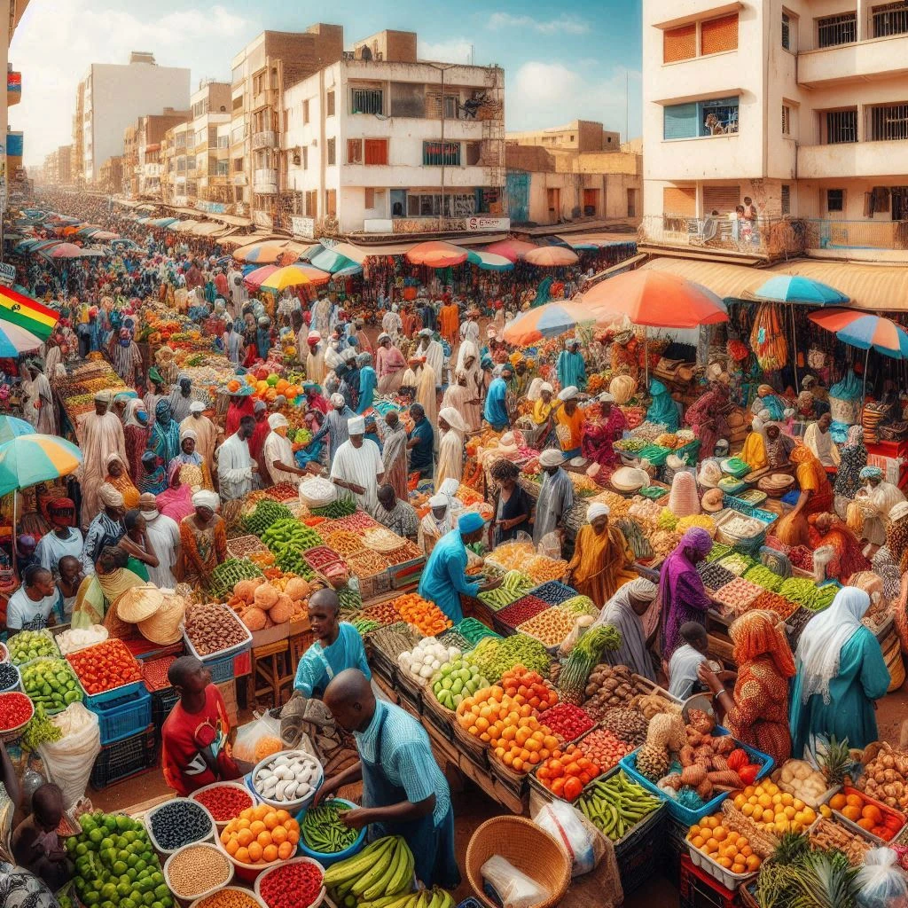 Senegal | AISC Wiki | Fandom