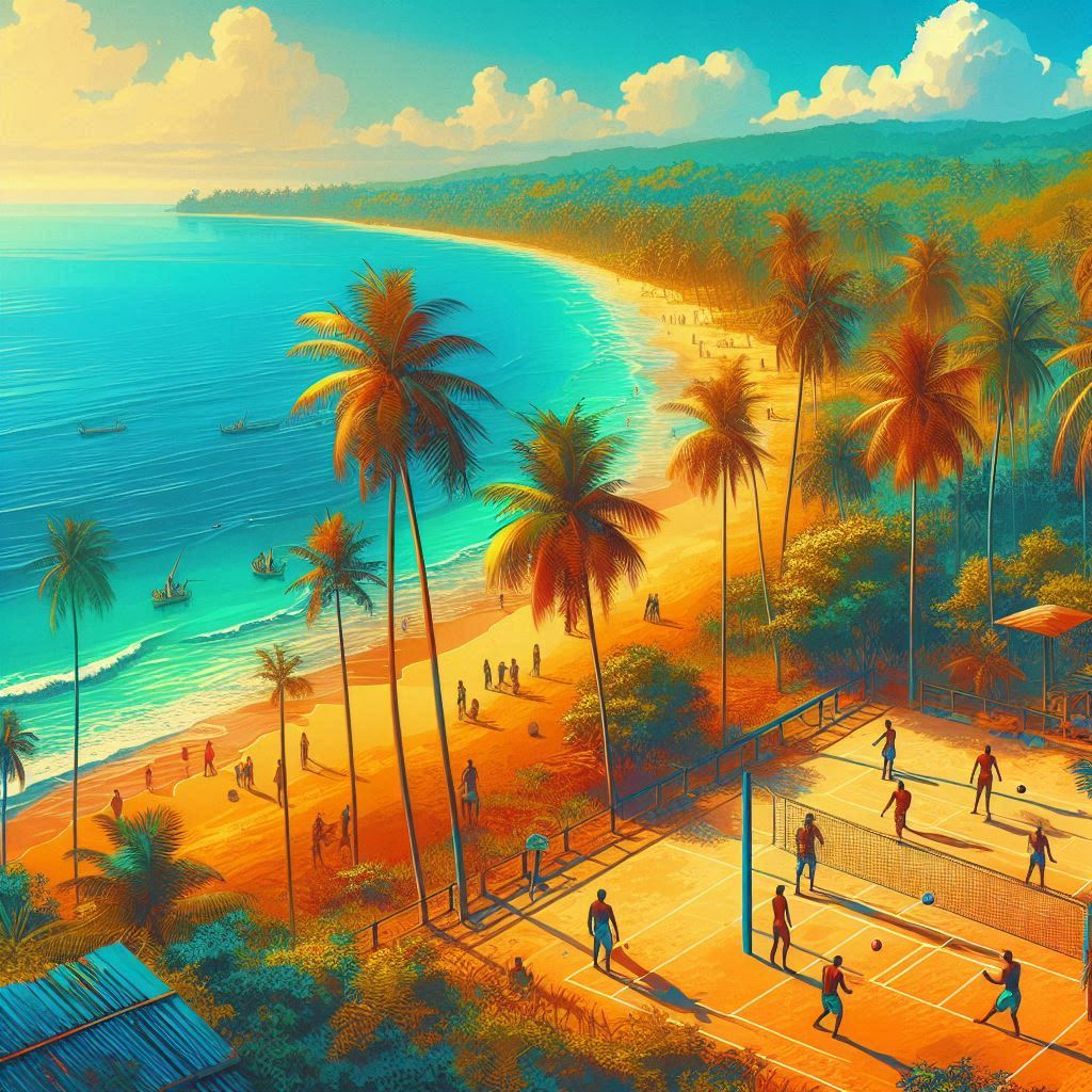 Equatorial Guinea Aisc Wiki Fandom