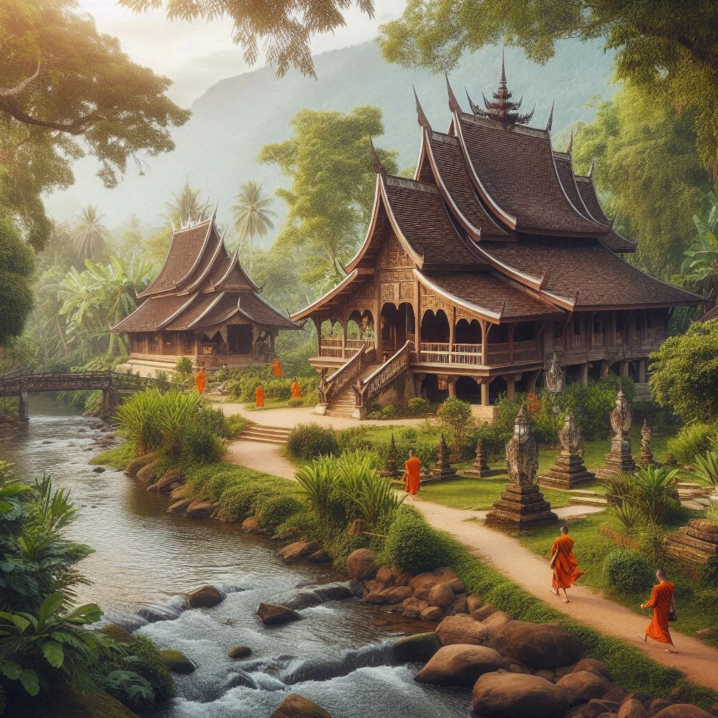 Laos | AISC Wiki | Fandom