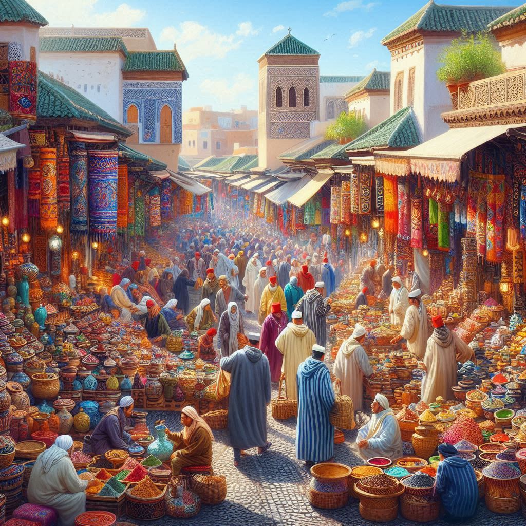 Morocco Aisc Wiki Fandom