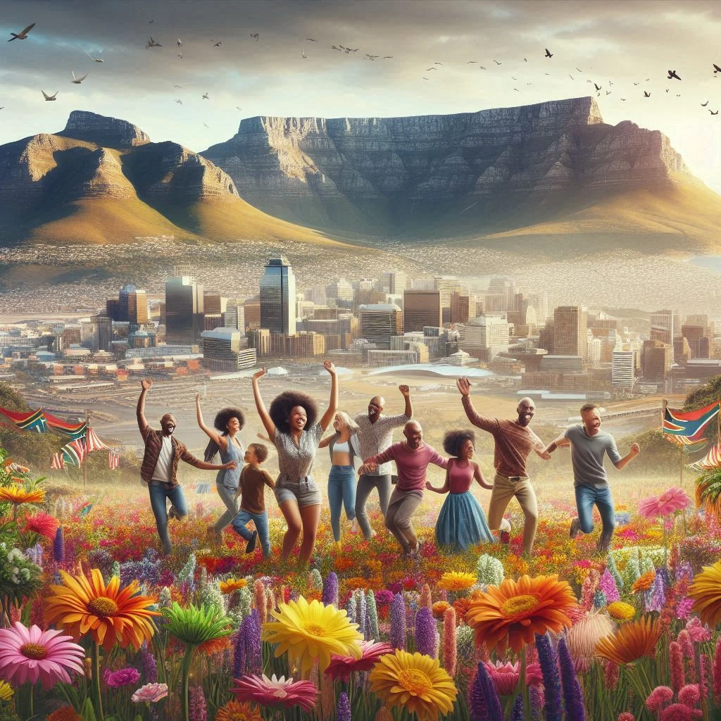 South Africa | AISC Wiki | Fandom