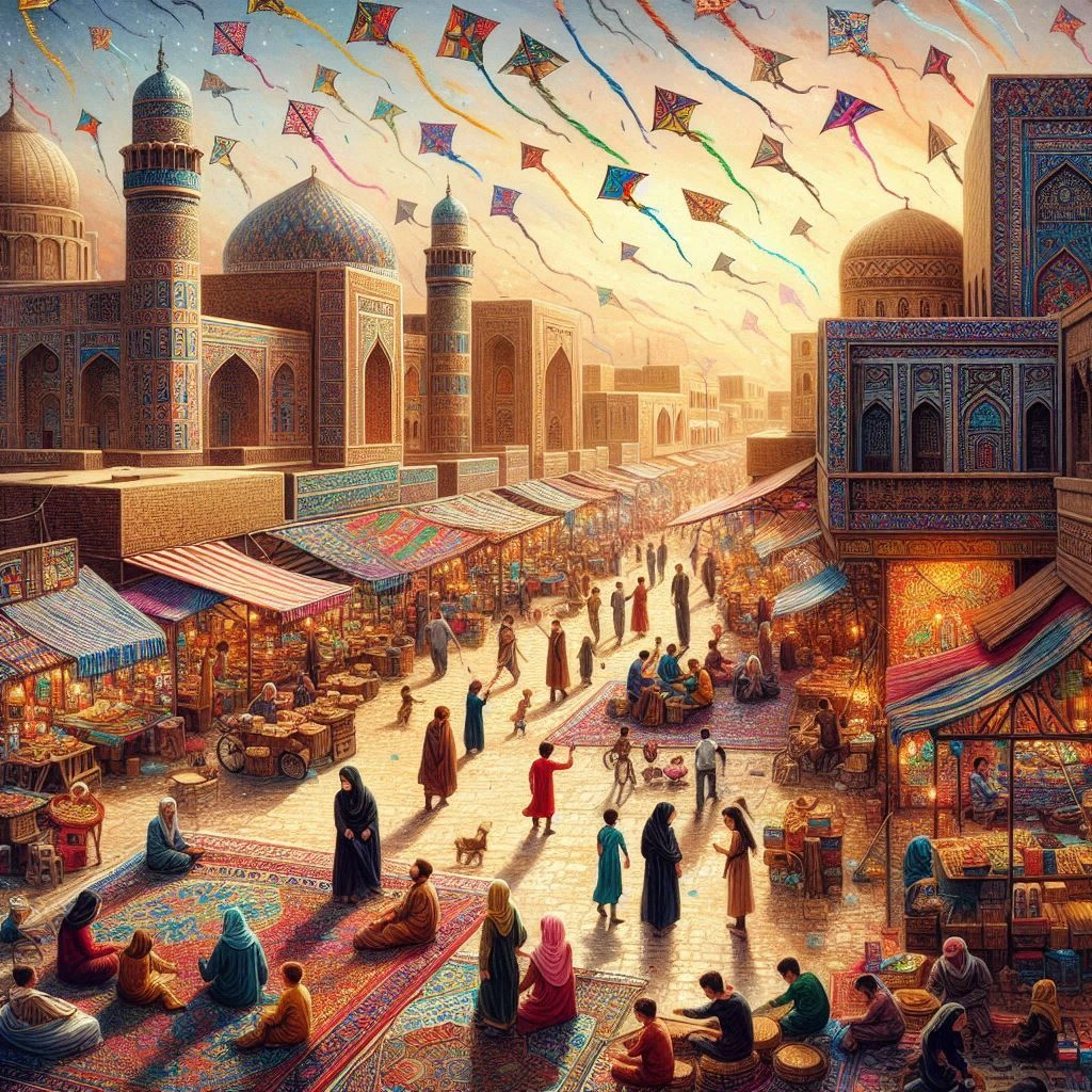 Iraq | AISC Wiki | Fandom