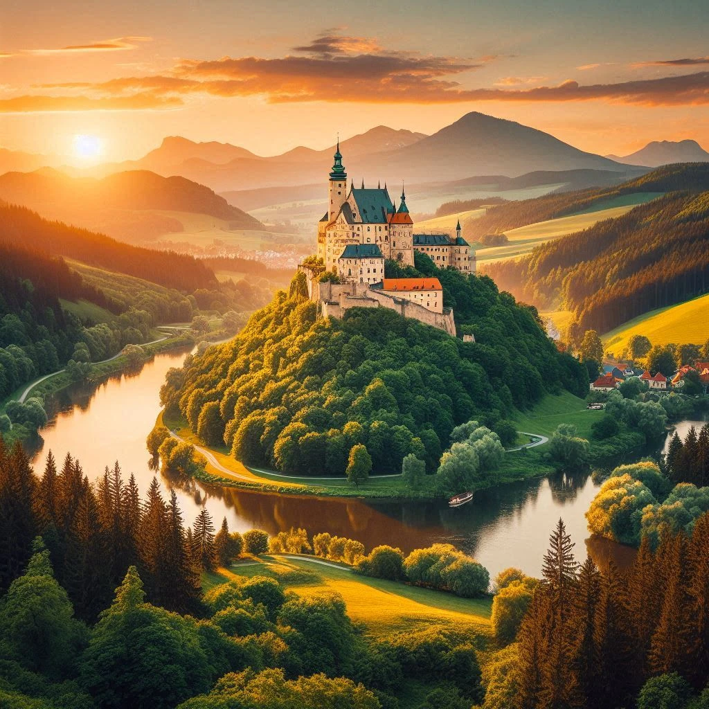 Czechia | AISC Wiki | Fandom