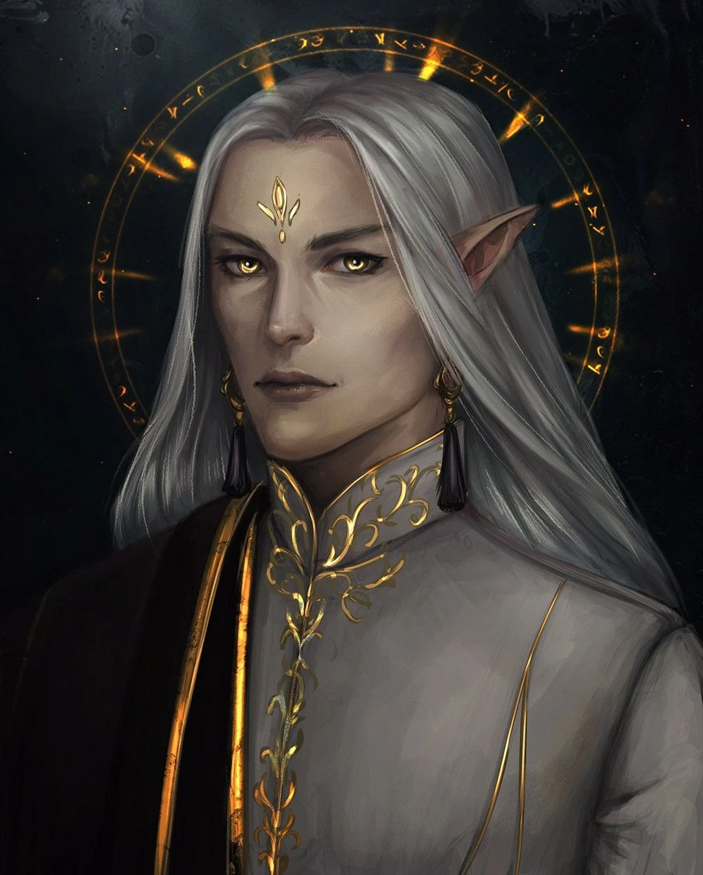 Solarians | Aiscoriareforged Wiki | Fandom