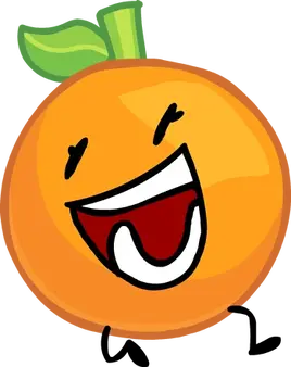 Tangerine | A is for Wiki | Fandom