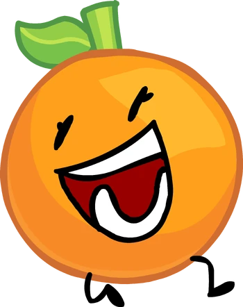 Tangerine | A is for Wiki | Fandom