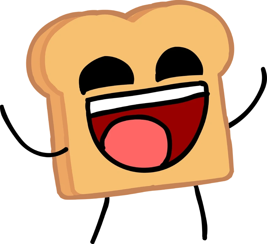 Toasty | A is for Wiki | Fandom