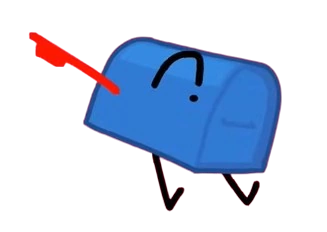 Mailbox | A is for Wiki | Fandom