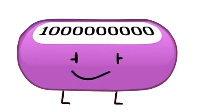 Billion Ball | A is for Wiki | Fandom