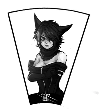 Neko | Aishaneko Wiki | Fandom