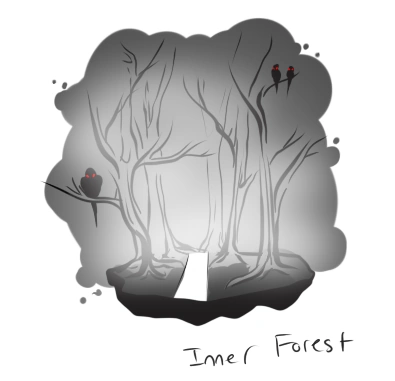 Inner Forest | Aishaneko Wiki | Fandom
