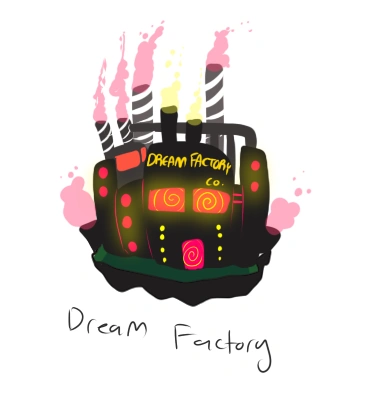 Dream Factory | Aishaneko Wiki | Fandom