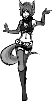 Neko | Aishaneko Wiki | Fandom