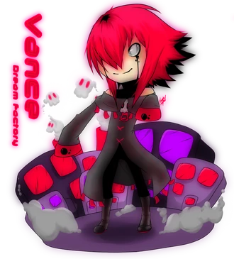 Dream Factory | Aishaneko Wiki | Fandom