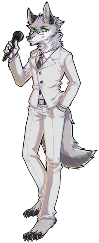 Singer H | Aisingers Wiki | Fandom