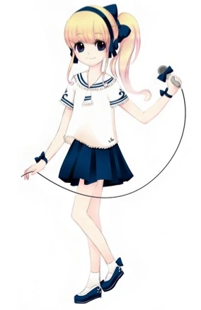 Singer N | Aisingers Wiki | Fandom