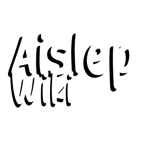 Wiki Aislep | Fandom