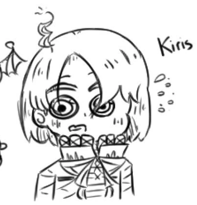 Kiris | Aisle Rol Project Wiki | Fandom