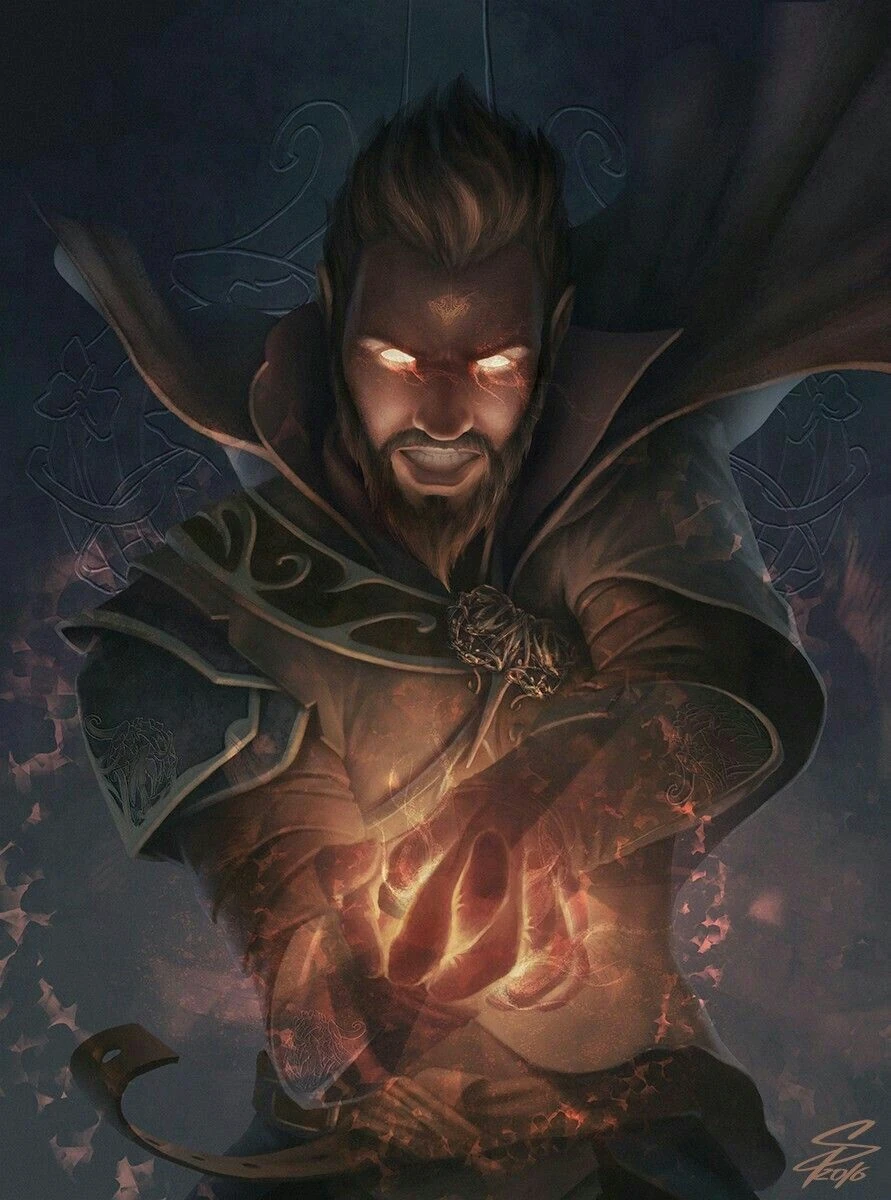 Унгл | Aisling Domhan вики | Fandom