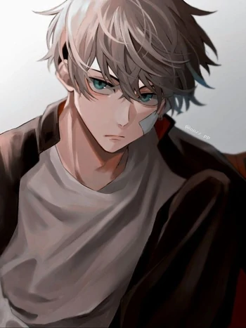 Asmodel Ambrose | Aiswinter Siblings AU Wiki | Fandom