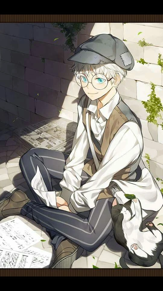 Cydni Aiswinter | Aiswinter Siblings AU Wiki | Fandom