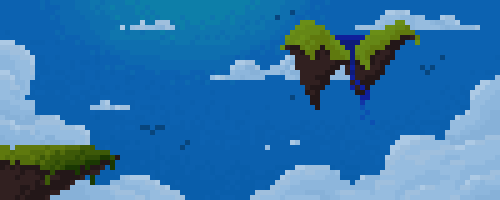 The Sky | Anti–Idle: The Game Wikia | Fandom