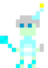 202 - Alien G | Anti–Idle: The Game Wikia | Fandom