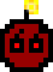 307 - Red Bomb | Anti–Idle: The Game Wikia | Fandom