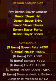 Set Bonuses | Anti–Idle: The Game Wikia | Fandom