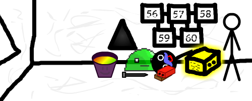 Abandoned Lab | Anti–Idle: The Game Wikia | Fandom