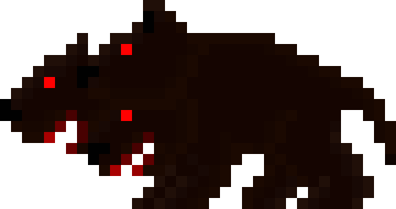 415 - Cerberus | Anti–Idle: The Game Wikia | Fandom