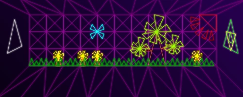 Triangle Hideout | Anti–Idle: The Game Wikia | Fandom